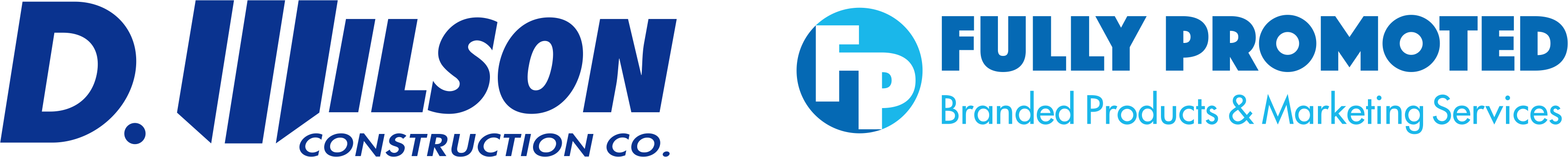 D. Wilson Construction Co.